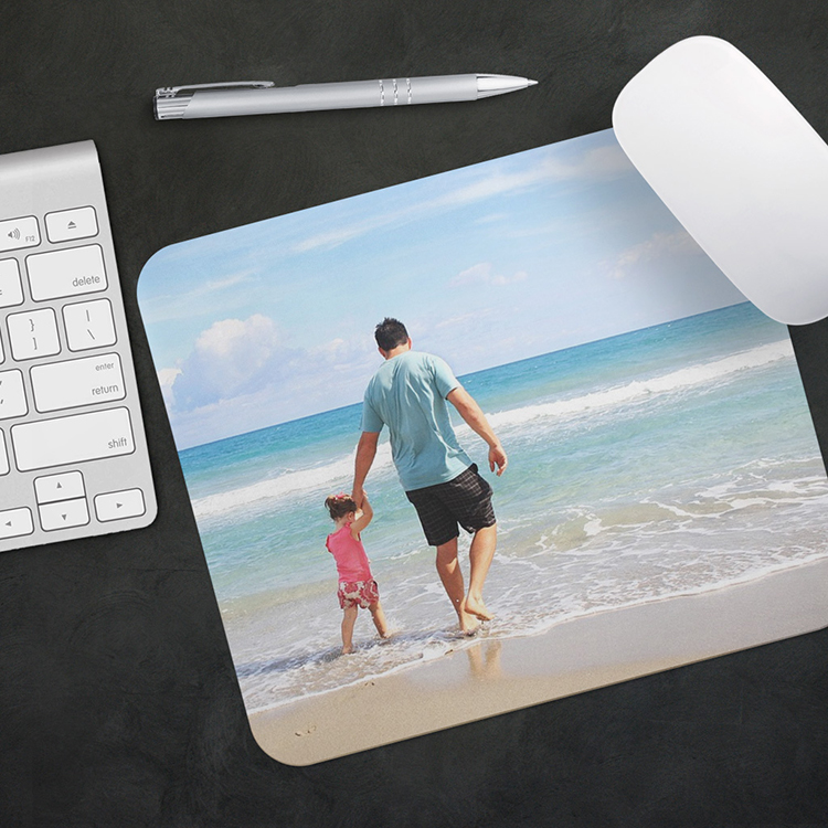 Mouse Pad - Doruk Baskı